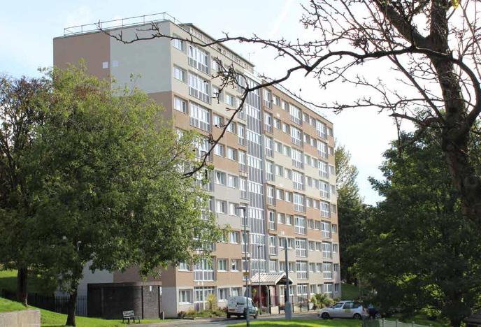 Liverton Court Building Safety Resident Engagement Strategy ...