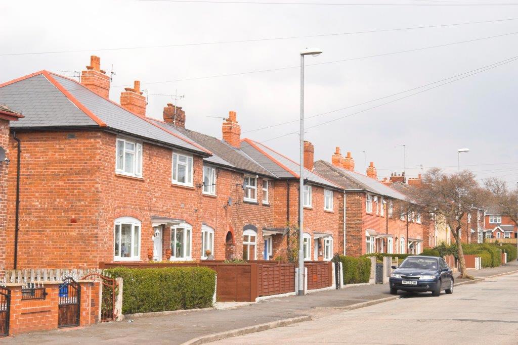 Finding a Home | Manchester City Council Housing Services - Manchester ...