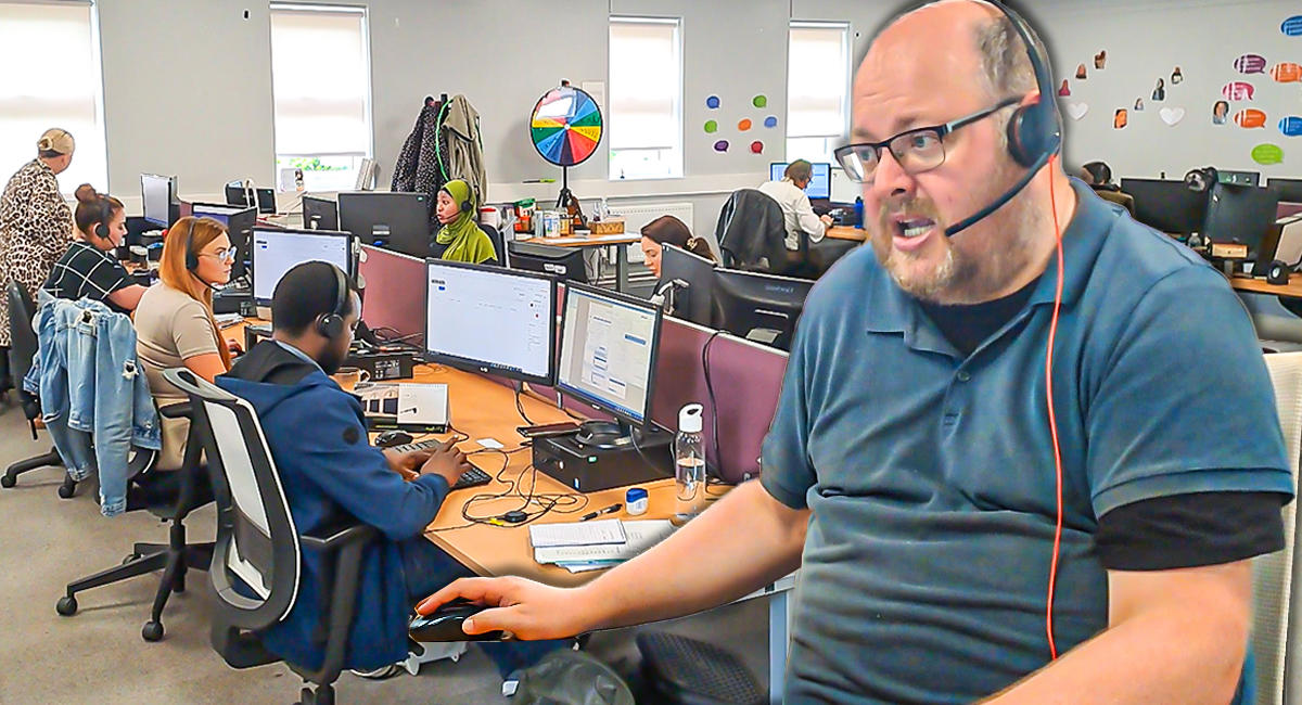 Job Recruitment Customer Service Advisors Manchester Housing Services ...