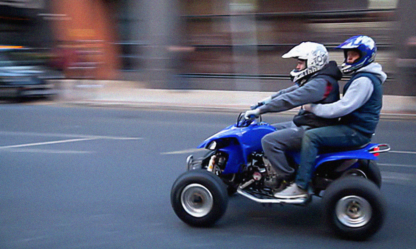 Off‑Road Bikes and Anti‑Social Behaviour: The Impact on Our Communities ...