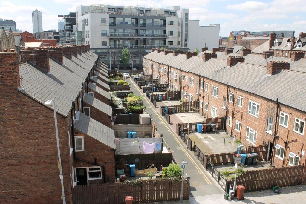 Paying My Rent | Manchester City Council - Manchester City Council Housing