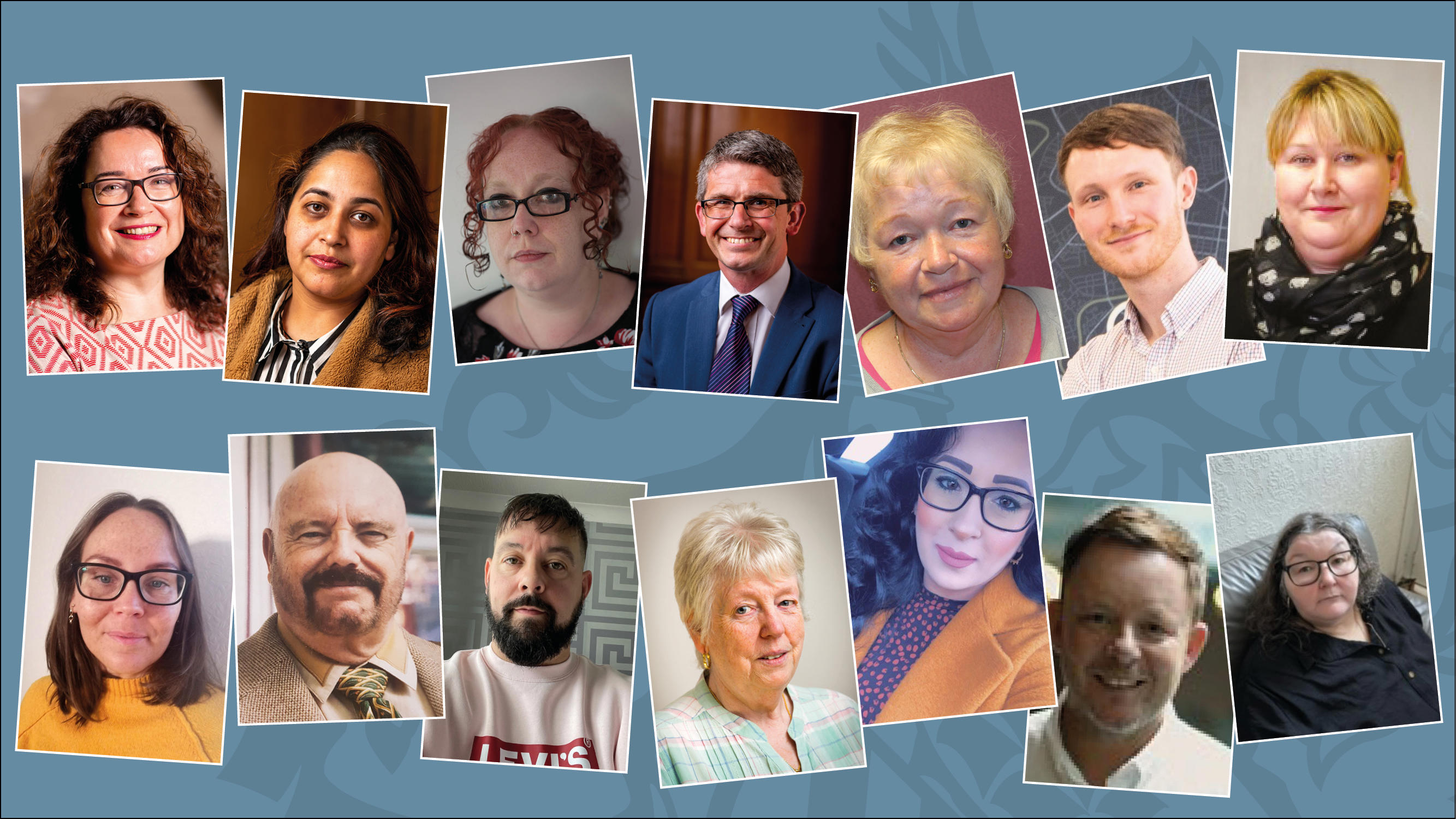 Meet the Board | Manchester City Council Housing Services - Manchester ...