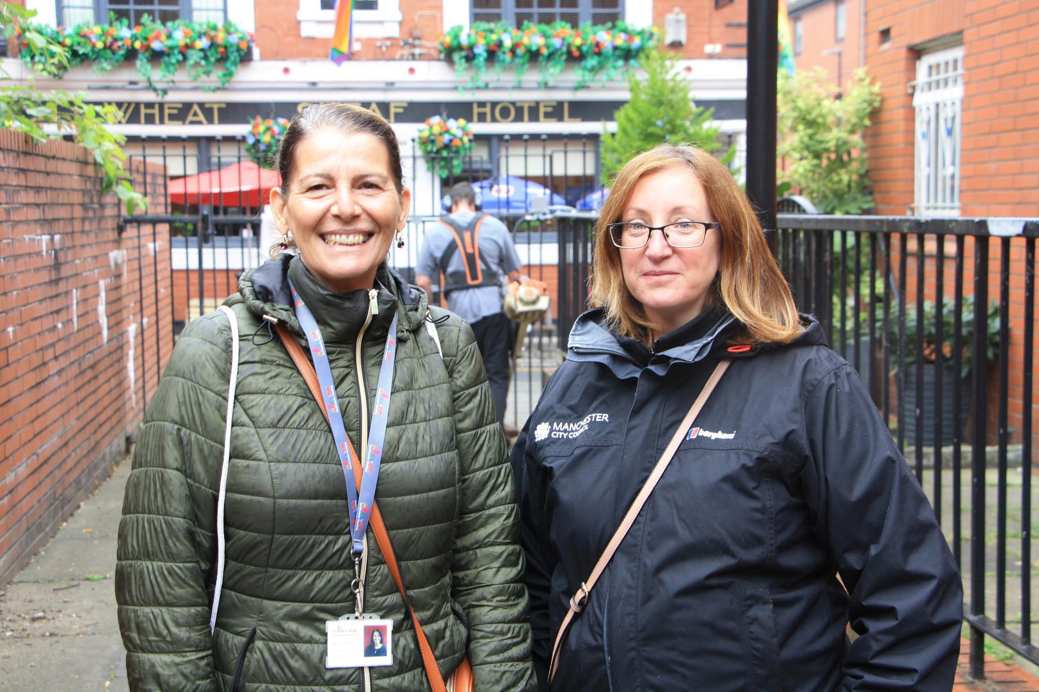 Find Your Housing Officer - Manchester City Council Housing